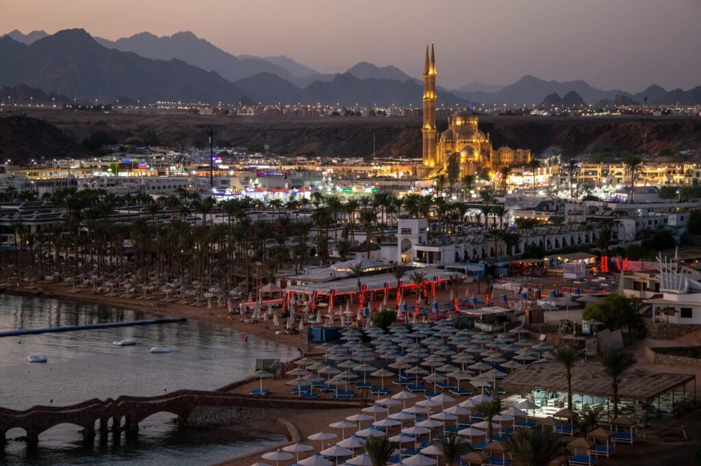 Best Places In Sharm | Excursions In Egypt 2026